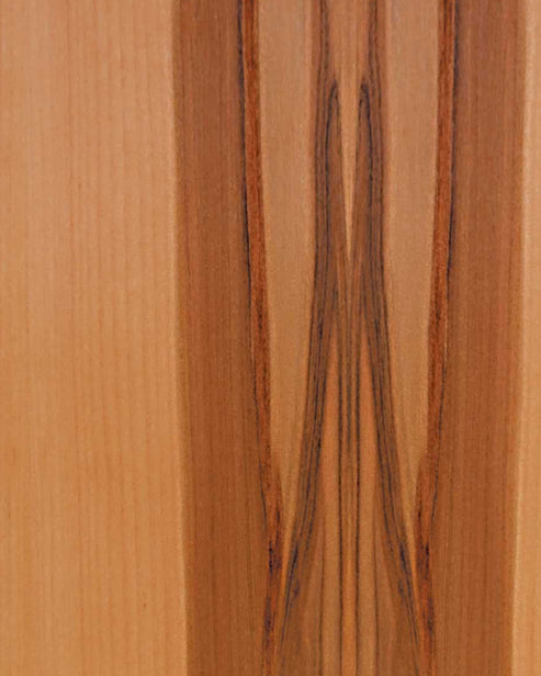 SanFoot Walnut, Satin Flat Cut | Dundas Matheson